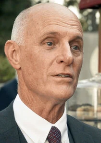 Martin Walker | S.W.A.T. Wiki | Fandom