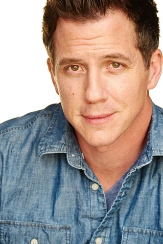 Michael Marc Friedman | S.W.A.T. Wiki | Fandom