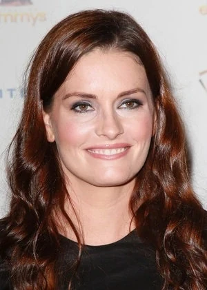 Jamie Anne Allman | S.W.A.T. Wiki | Fandom