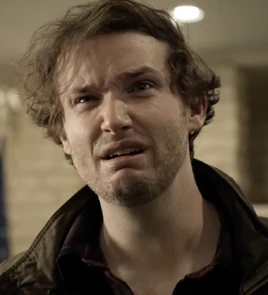 Tim Spragg | S.W.A.T. Wiki | Fandom