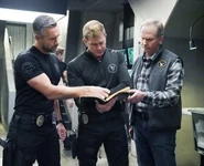 Inheritance | S.W.A.T. Wiki | Fandom