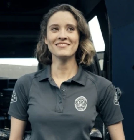 Nora Fowler | S.W.A.T. Wiki | Fandom