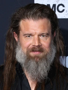 Ryan Hurst | S.W.A.T. Wiki | Fandom