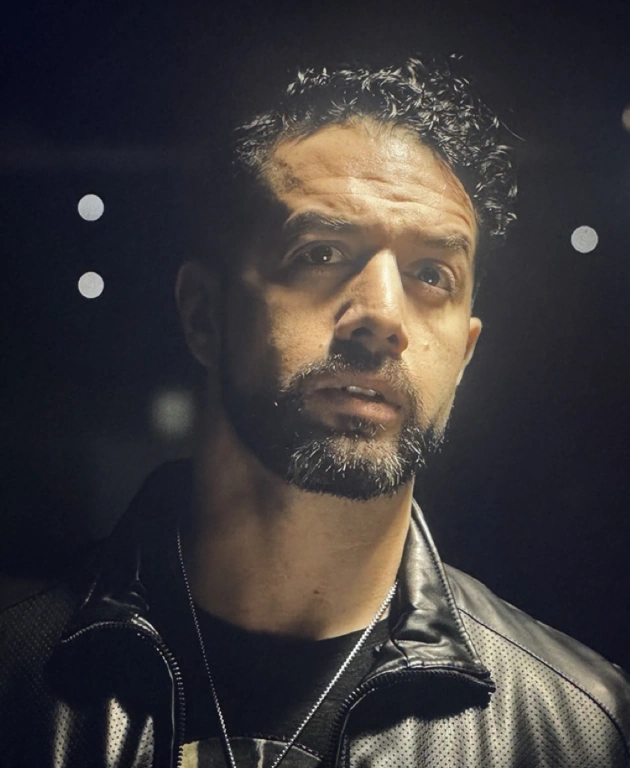 Armando | S.W.A.T. Wiki | Fandom