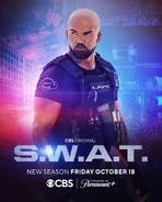 Season Eight | S.W.A.T. Wiki | Fandom