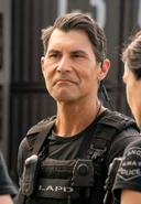 Rodrigo Sanchez | S.W.A.T. Wiki | Fandom