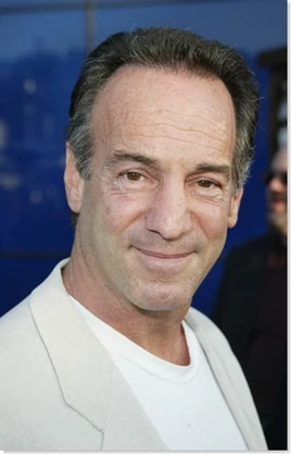 Peter Onorati | S.W.A.T. Wiki | Fandom