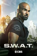 Season Four | S.W.A.T. Wiki | Fandom