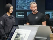 Inheritance | S.W.A.T. Wiki | Fandom