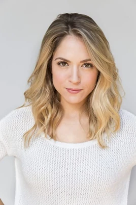 Brooke Nevin | S.W.A.T. Wiki | Fandom