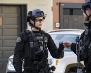 Old School Cool | S.W.A.T. Wiki | Fandom