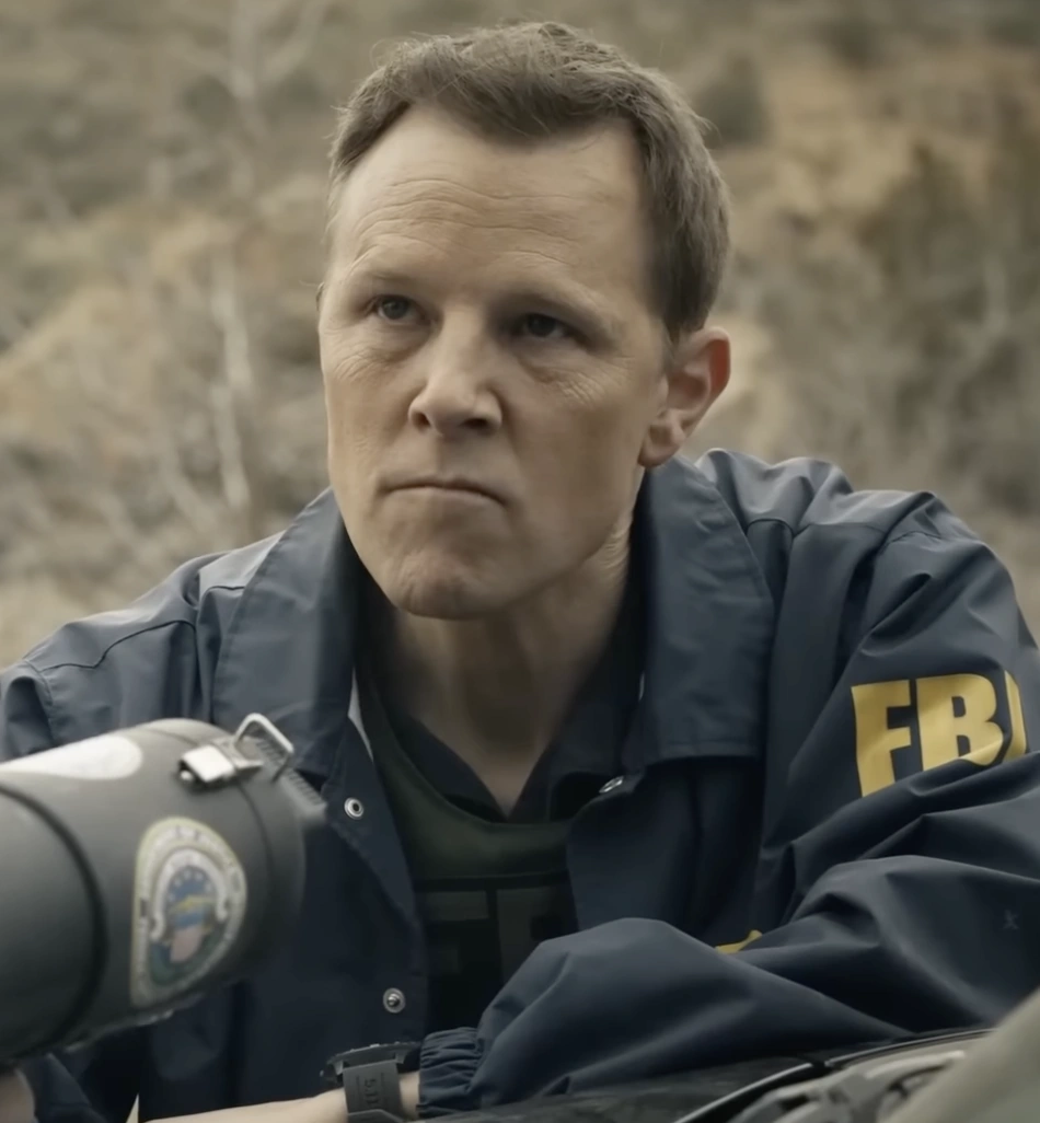 Alan Ritter | S.W.A.T. Wiki | Fandom