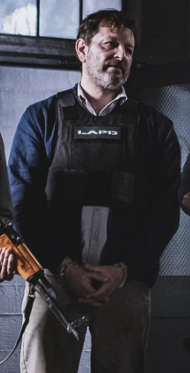 Dmitri Rykov | S.W.A.T. Wiki | Fandom