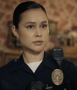 Zoe Powell | S.W.A.T. Wiki | Fandom