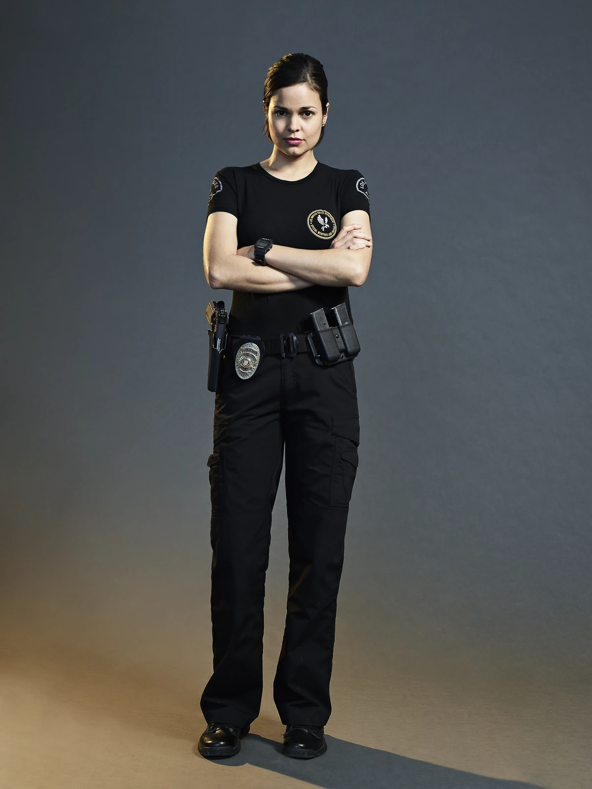 Category:Female Characters | S.W.A.T. Wiki | Fandom