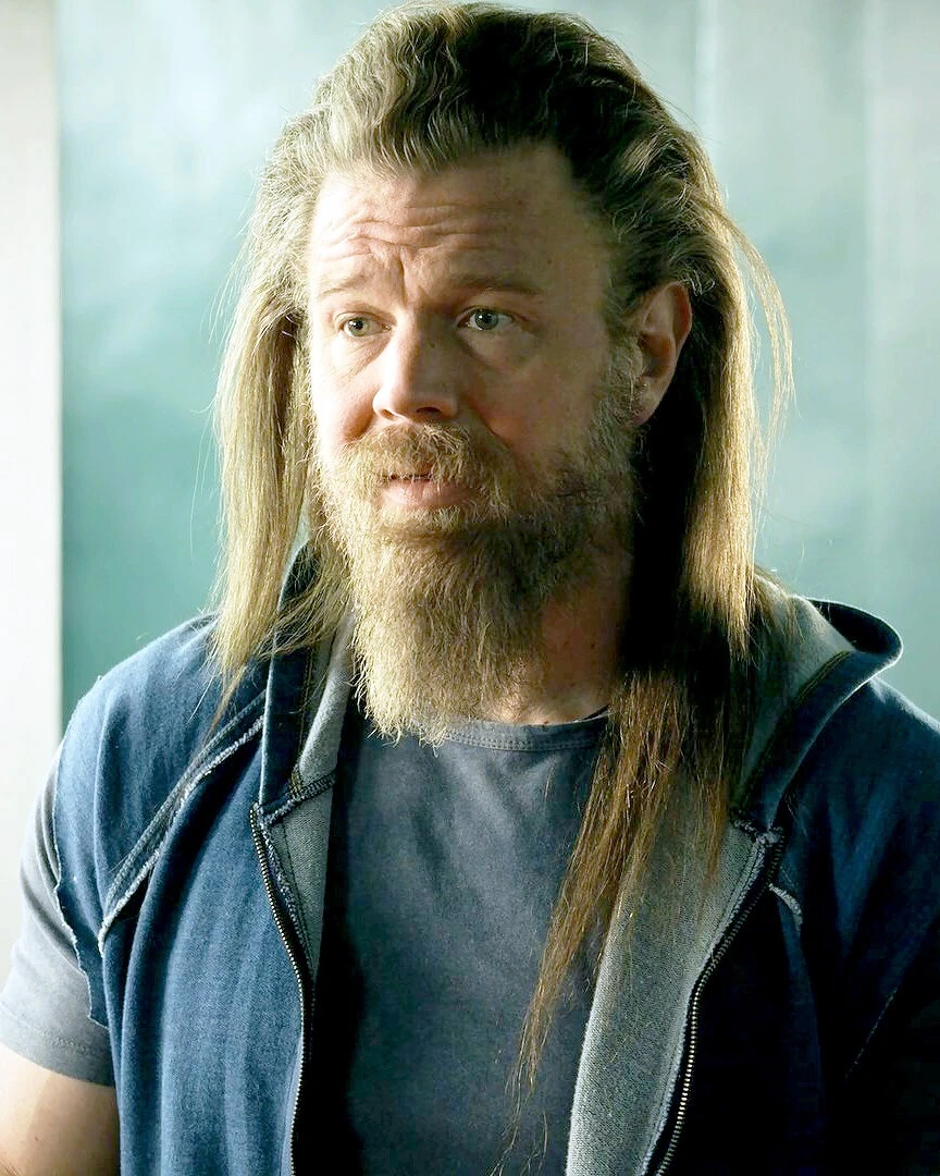 Terry Luca | S.W.A.T. Wiki | Fandom