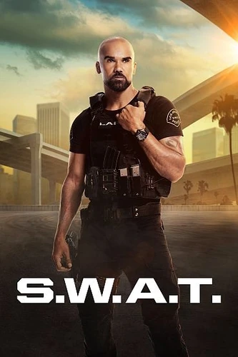 Season Seven | S.W.A.T. Wiki | Fandom