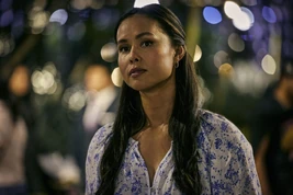 Zoe Powell | S.W.A.T. Wiki | Fandom