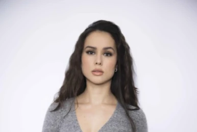 Lauren Pratt Con Air