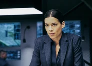 Jessica Cortez | S.W.A.T. Wiki | Fandom