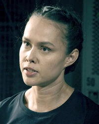 Zoe Powell/Gallery | S.W.A.T. Wiki | Fandom