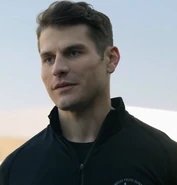 Donovan Rocker | S.W.A.T. Wiki | Fandom