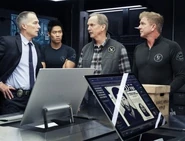 Inheritance | S.W.A.T. Wiki | Fandom