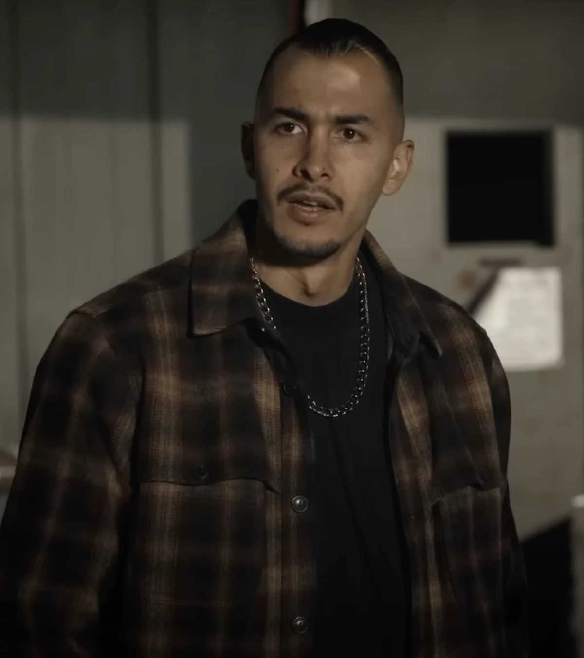 Marcos Guzman | S.W.A.T. Wiki | Fandom