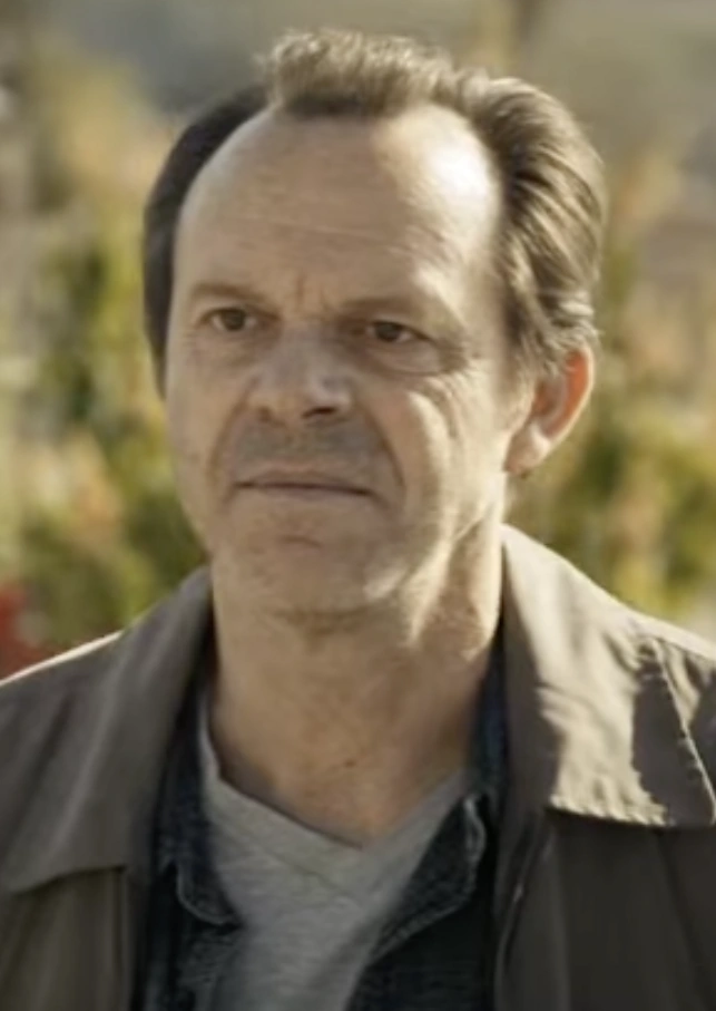 Wayne Collins | S.W.A.T. Wiki | Fandom