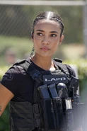Devin Gamble | S.W.A.T. Wiki | Fandom