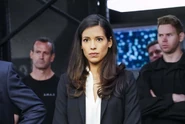 Jessica Cortez | S.W.A.T. Wiki | Fandom