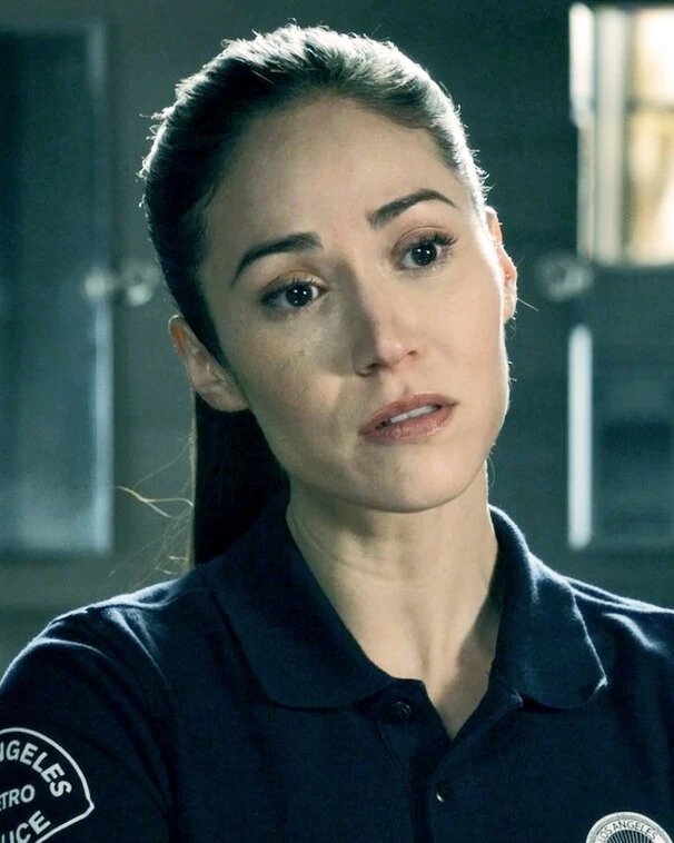 Category:Recurring Cast | S.W.A.T. Wiki | Fandom