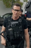 Sergeant Becker | S.W.A.T. Wiki | Fandom