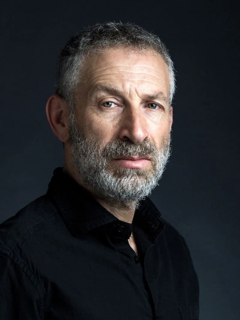 Mark Ivanir | S.W.A.T. Wiki | Fandom