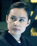 Zoe Powell | S.W.A.T. Wiki | Fandom