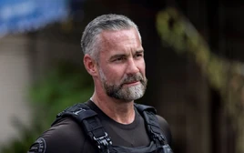 David Kay | S.W.A.T. Wiki | Fandom