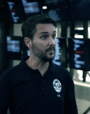 Evan Whitlock | S.W.A.T. Wiki | Fandom