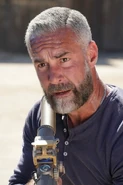 David Kay | S.W.A.T. Wiki | Fandom