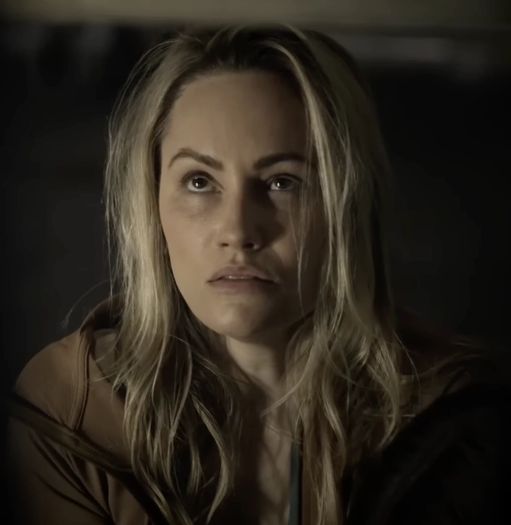 Julie Wilson | S.W.A.T. Wiki | Fandom