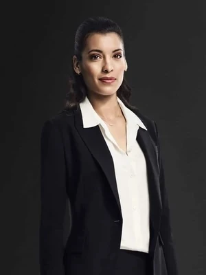 Jessica Cortez | S.W.A.T. Wiki | Fandom