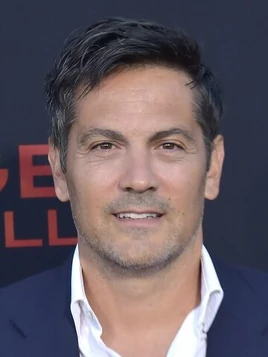 Michael Landes | S.W.A.T. Wiki | Fandom