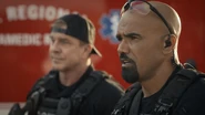 Bunkies | S.W.A.T. Wiki | Fandom