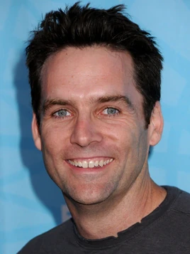 David Rees Snell | S.W.A.T. Wiki | Fandom