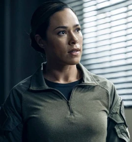 Jackie Vasquez | S.W.A.T. Wiki | Fandom