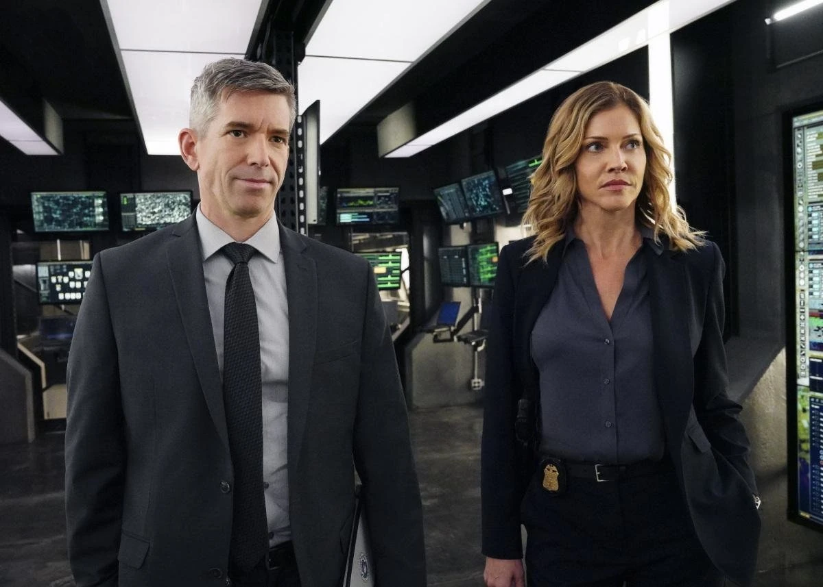 The B-Team | S.W.A.T. Wiki | Fandom