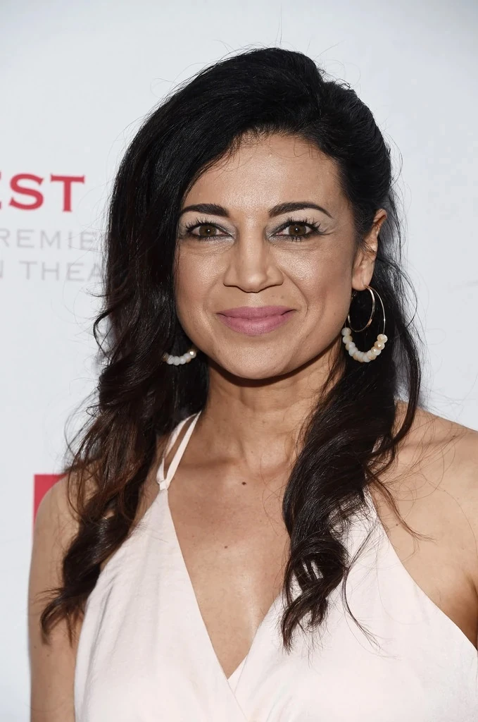 Anna Khaja | S.W.A.T. Wiki | Fandom