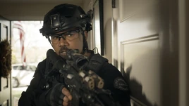 Bunkies | S.W.A.T. Wiki | Fandom