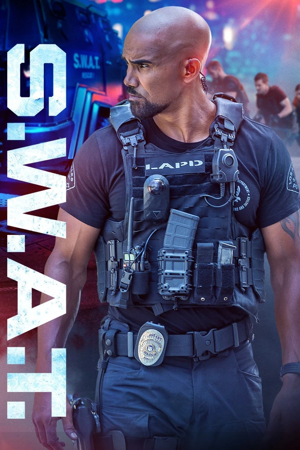 Season One | S.W.A.T. Wiki | Fandom