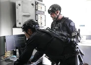 The Fugitive | S.W.A.T. Wiki | Fandom