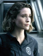 Nora Fowler | S.W.A.T. Wiki | Fandom